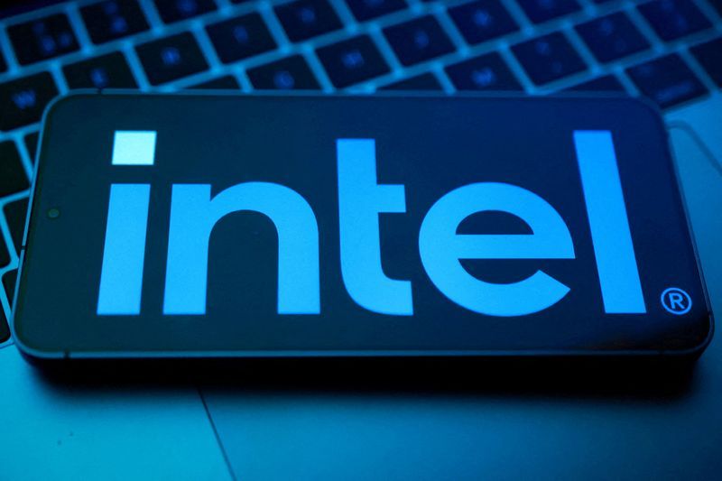 Alphabet taps Intel to make three million in-house chips, The ...