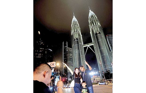 ‘Get tough on M’sians who abet illegal operators’ | The Star