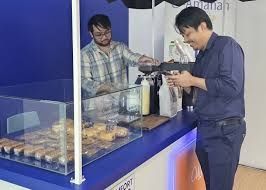 Brunei university relaunches start-up centre, entrepreneurship village ...