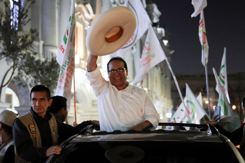 Peru election remains on knife edge between Fujimori and Sanchez | The Star