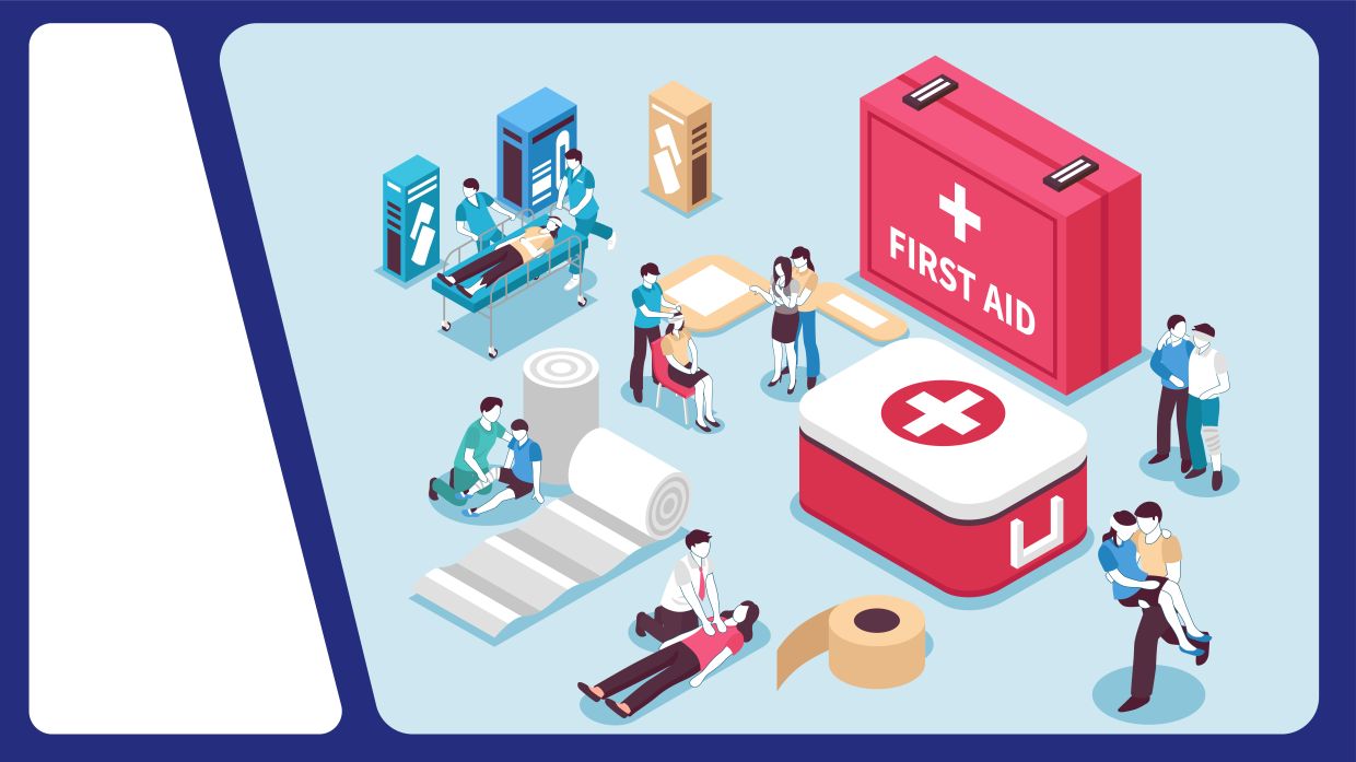 Would you know what to do before help arrives? | The Star