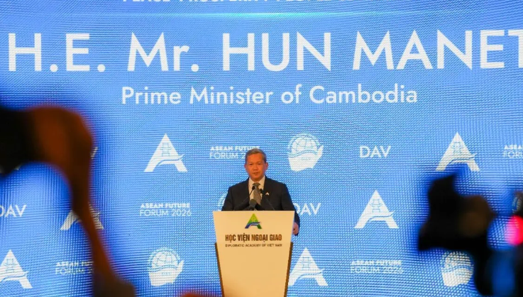 Ceasefire holding, but fragile’; Manet urges Thais to implement full ...