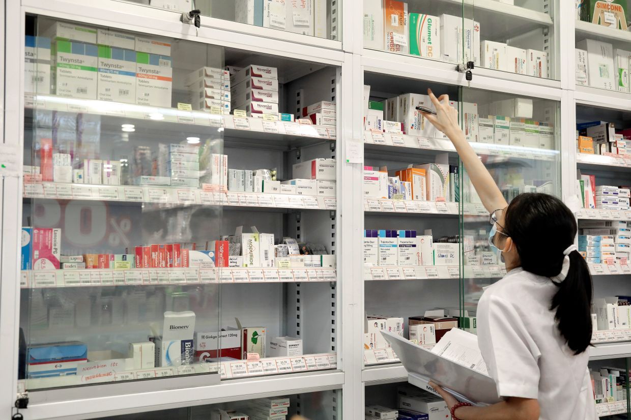 Egyptian pharmacy programme recognition: MOH considering student ...