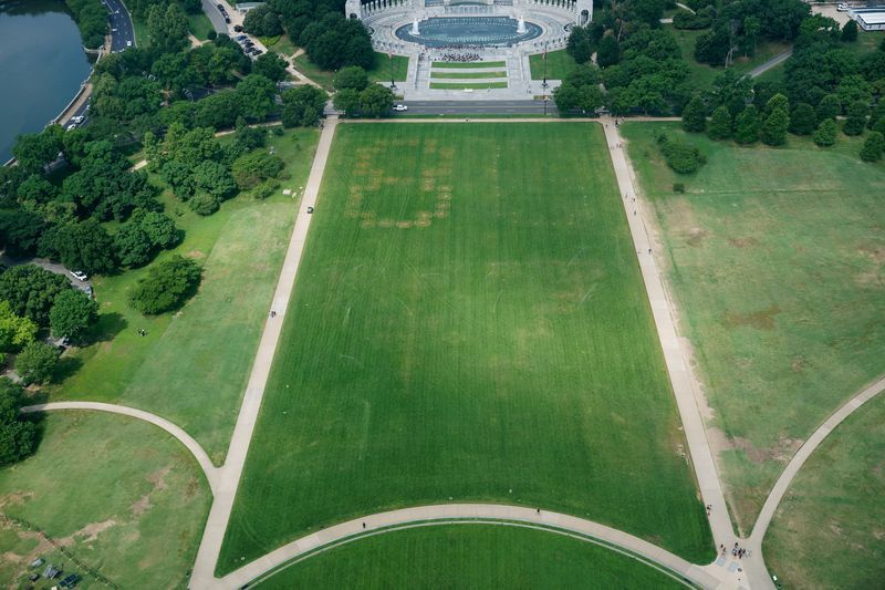 US authorities investigate huge '8647' marking on grounds of National ...