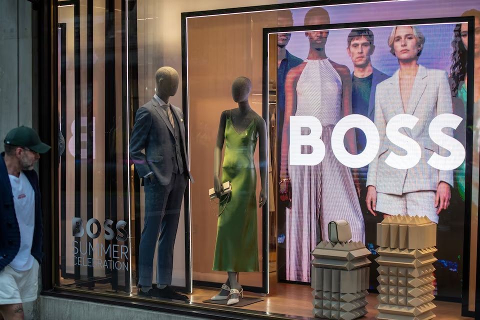 Frasers seeks to buy rest of Boss for US$2.3bil | The Star