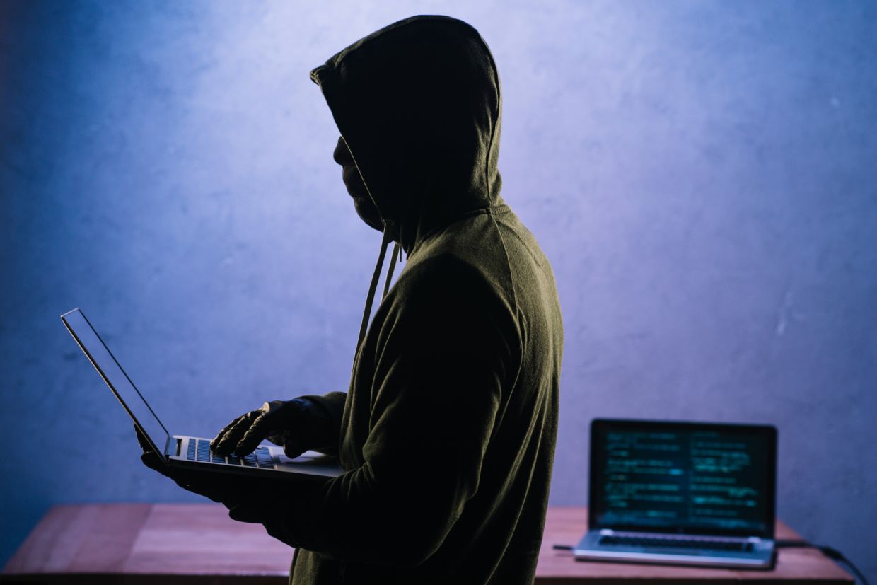 Forget phishing: This dangerous hacker group is physically walking into ...