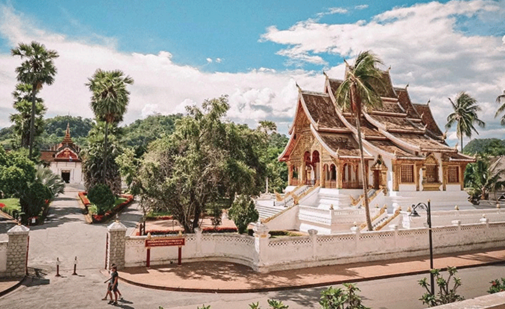 Luang Prabang takes forward US$45mil urban environment project | The Star