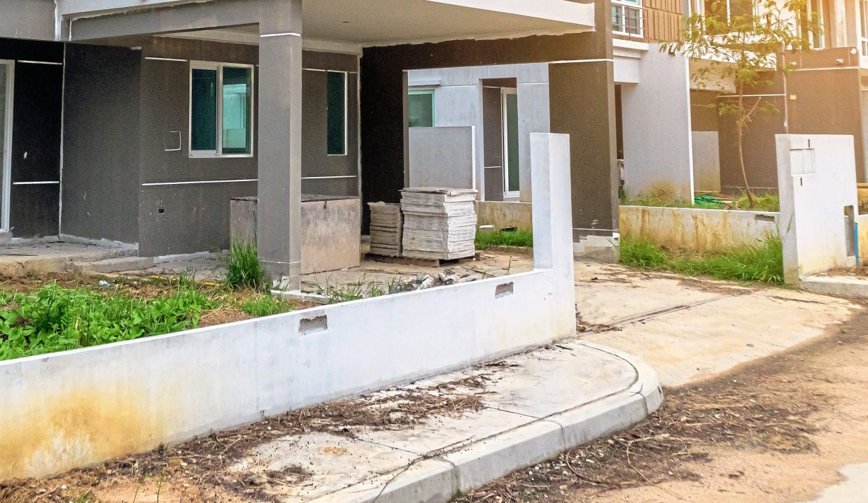 Lessons from a collapsed gate | The Star