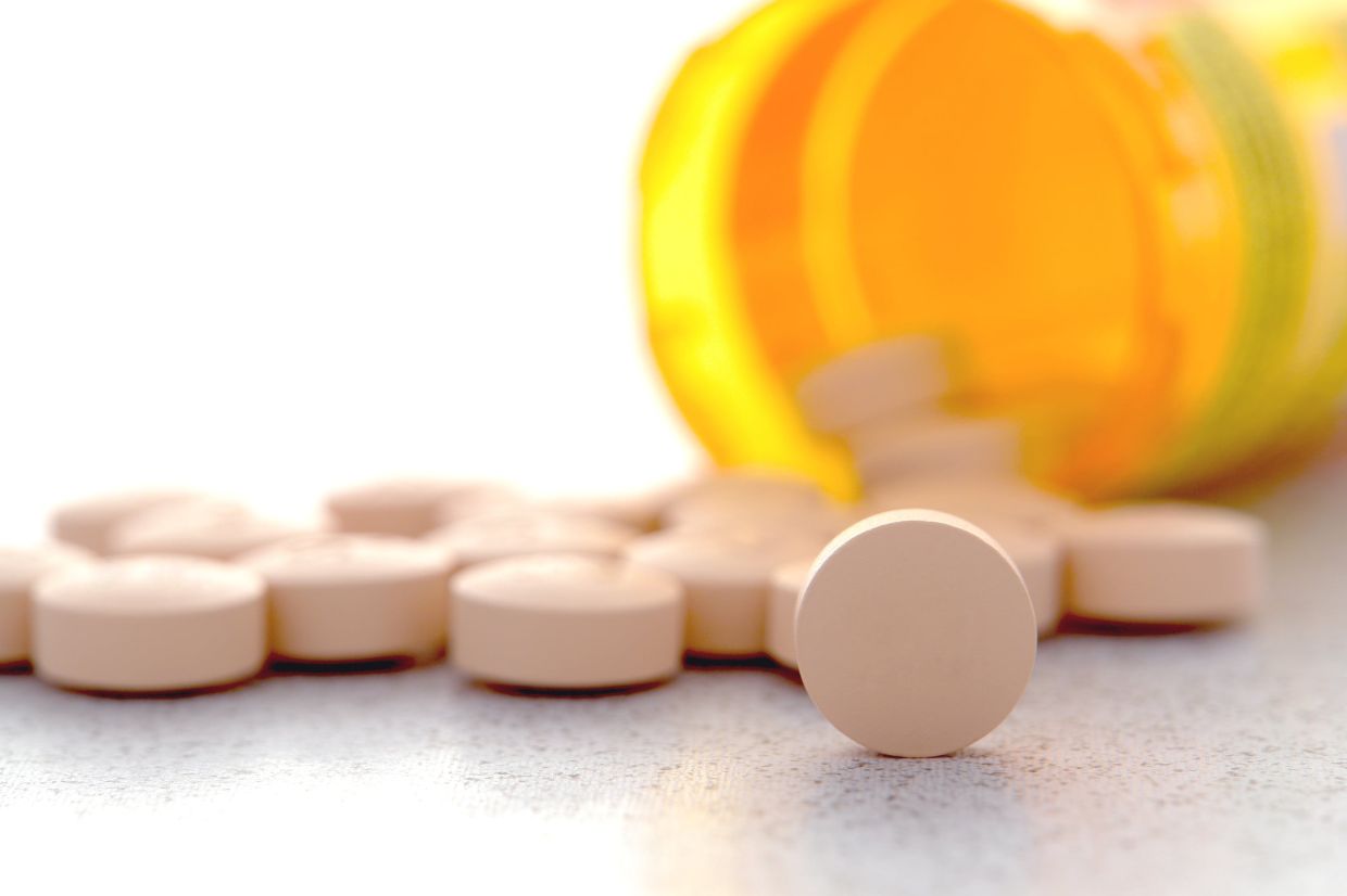 Chinese pharmaceutical firms’ cost advantages trump Pentagon blacklist ...