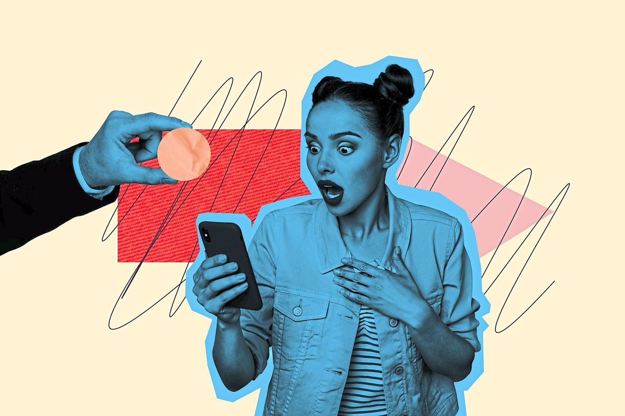 Rage and roll: The rise of rage bait marketing | The Star