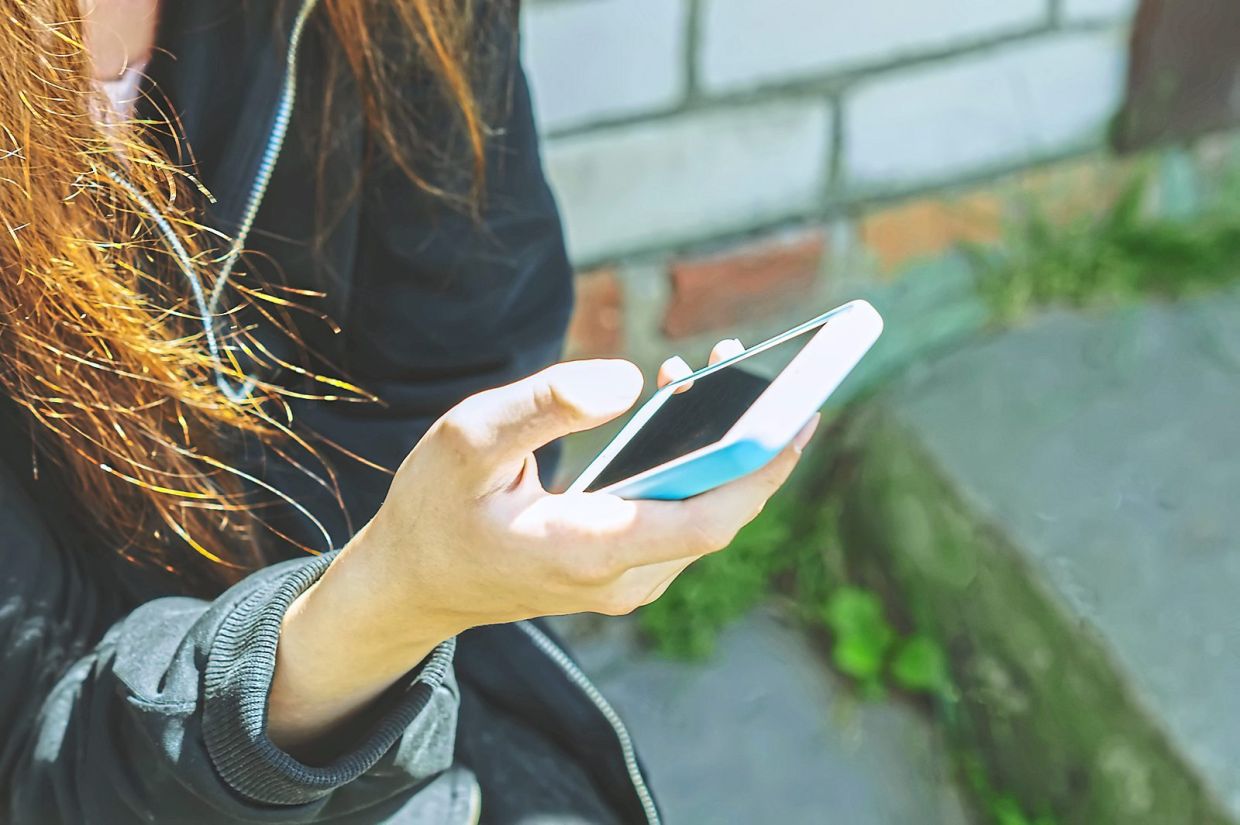 Make social media social again | The Star