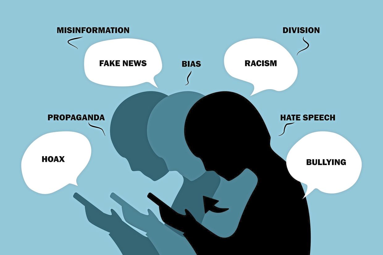 Who is more likely to fall for fake news? | The Star
