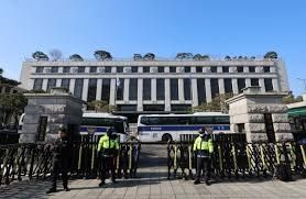 AI ‘ghost cases’ haunt South Korean courtrooms | The Star