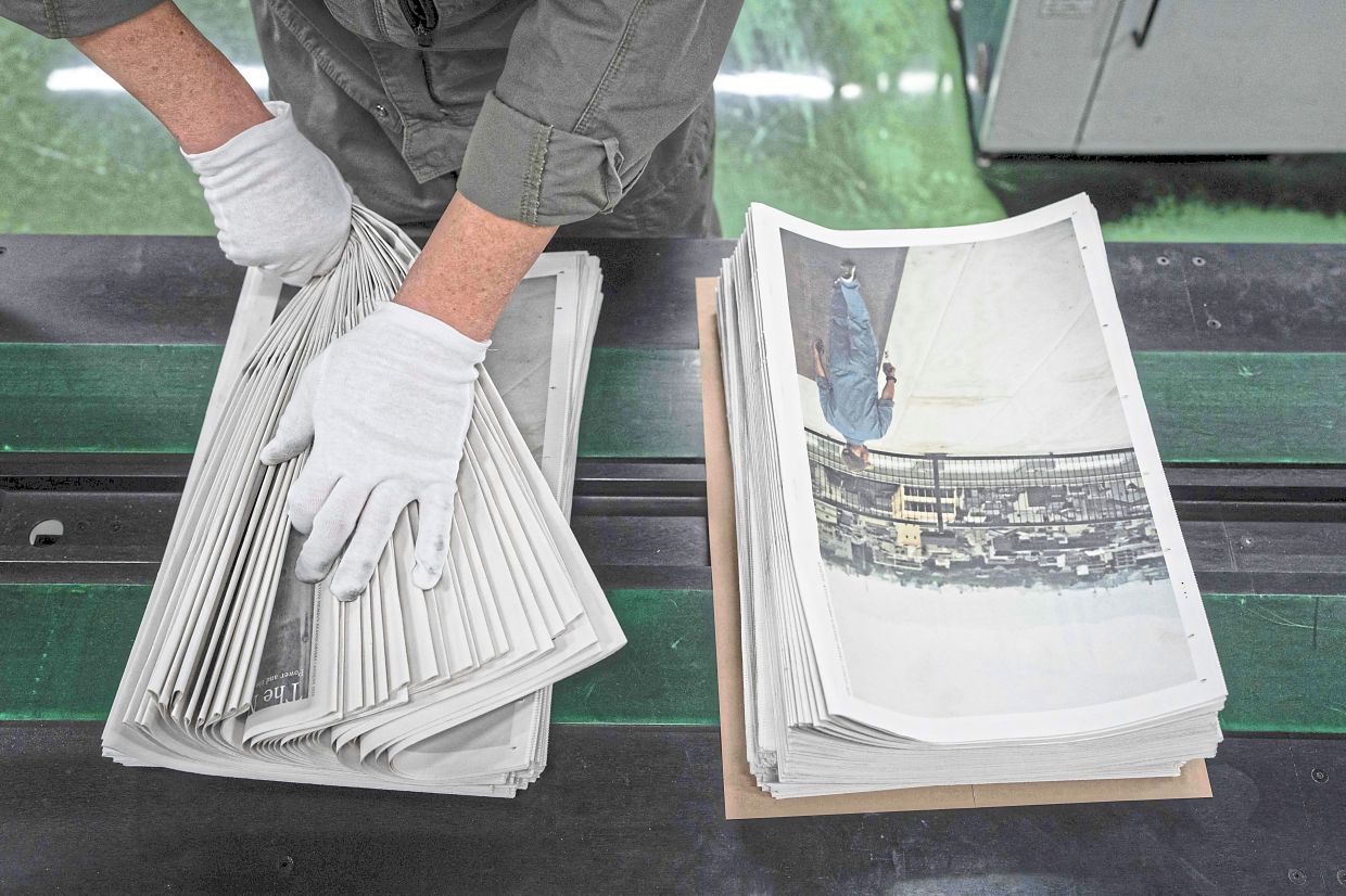 In Japan, zines keep print alive and well in the hands of makers | The Star
