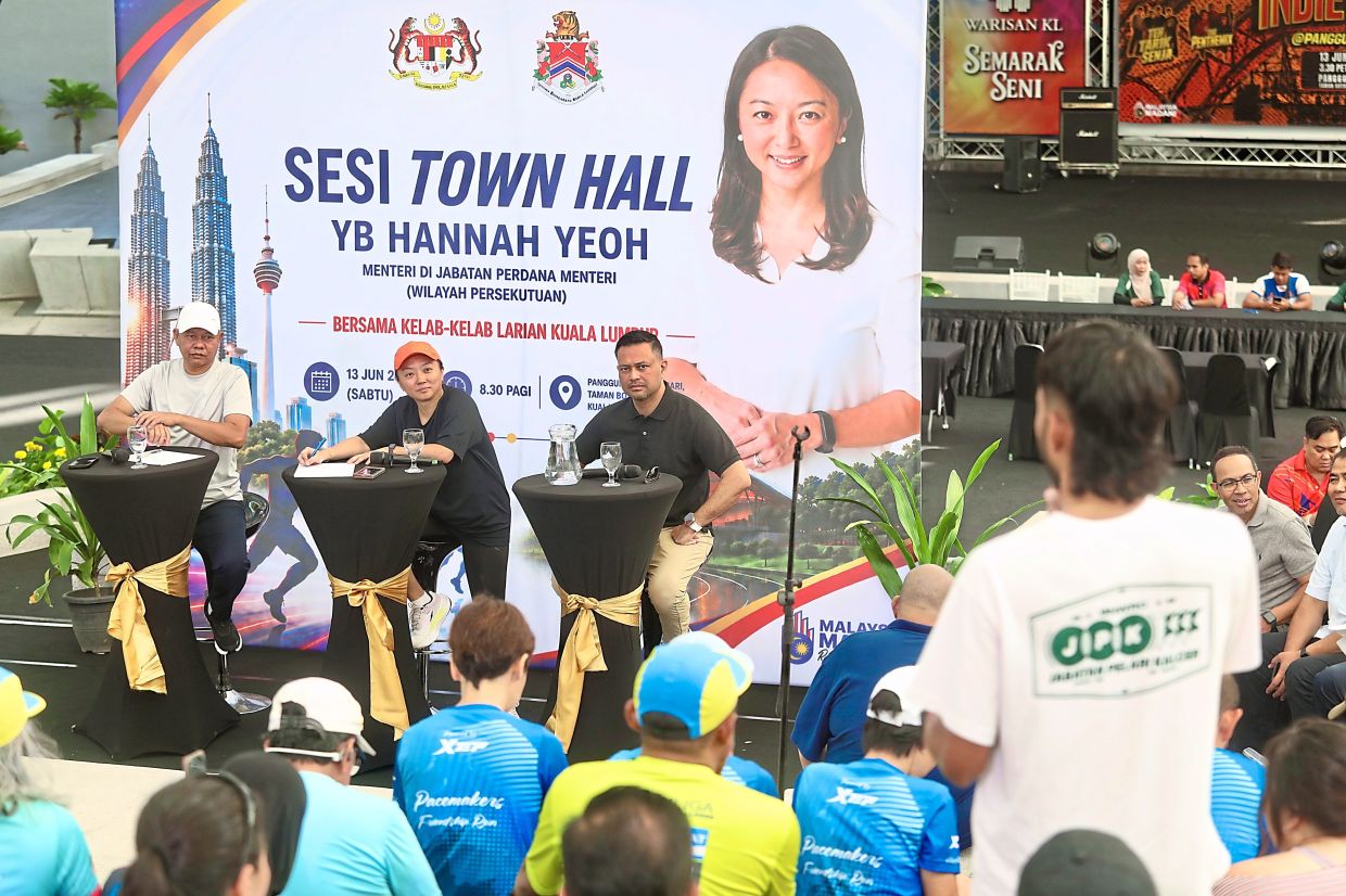 Improved facilities, extended park hours among suggestions to support ...