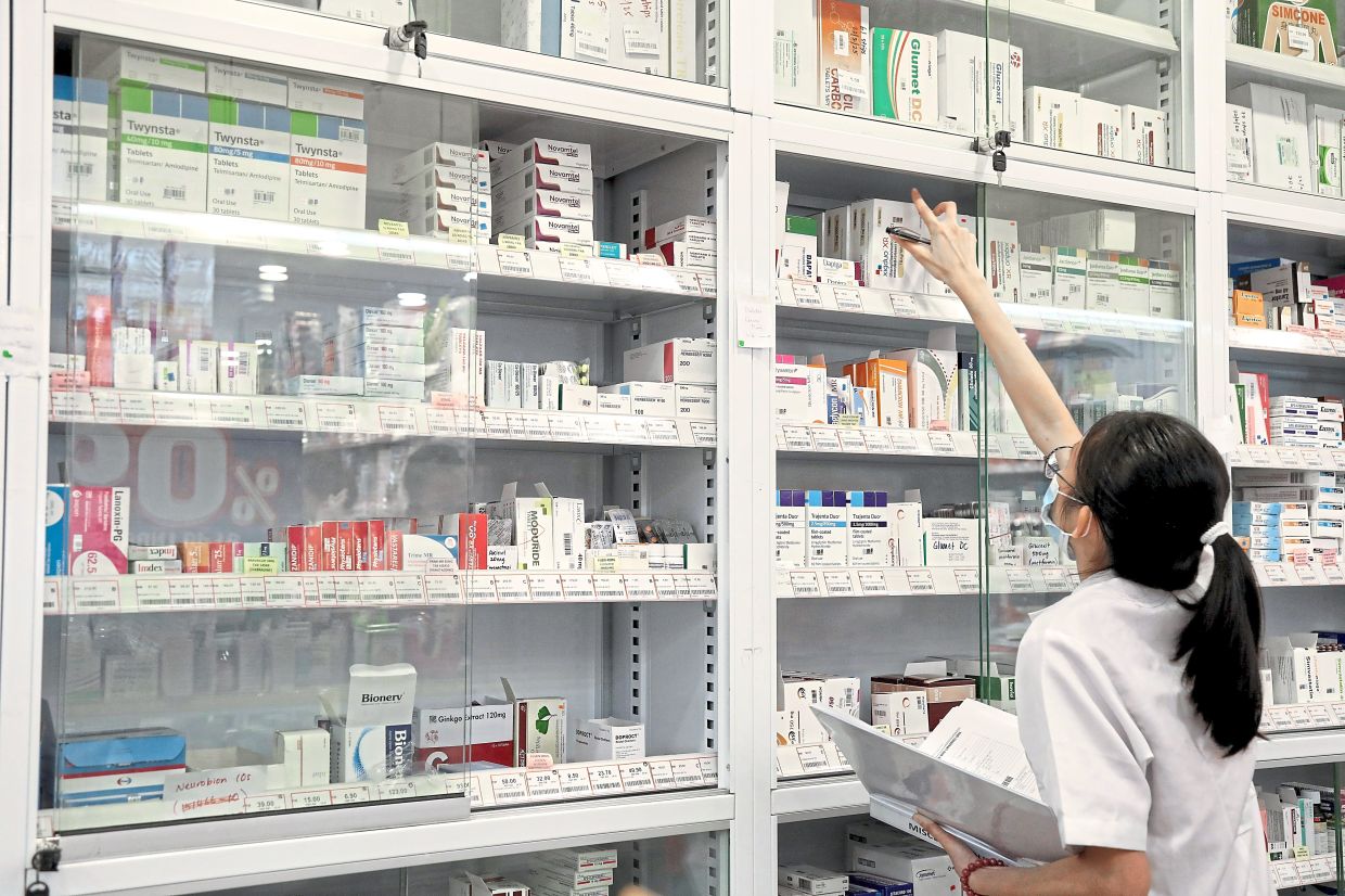 Malaysia strengthens role in global medical supply chains, says Matrade ...