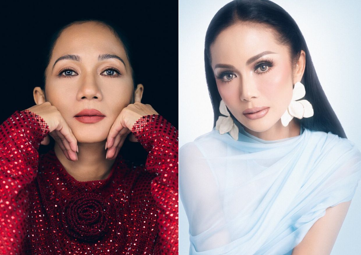 Head to Jakarta to catch Sheila Majid, Kris Dayanti and more in hotel ...