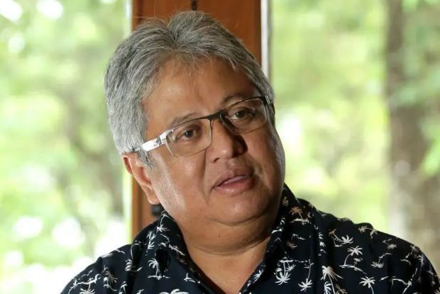 Zaid Ibrahim eyes political comeback, hopes to be a PAS candidate in ...