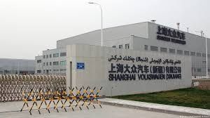 Volkswagen sees continued weakness in China's auto market | The Star