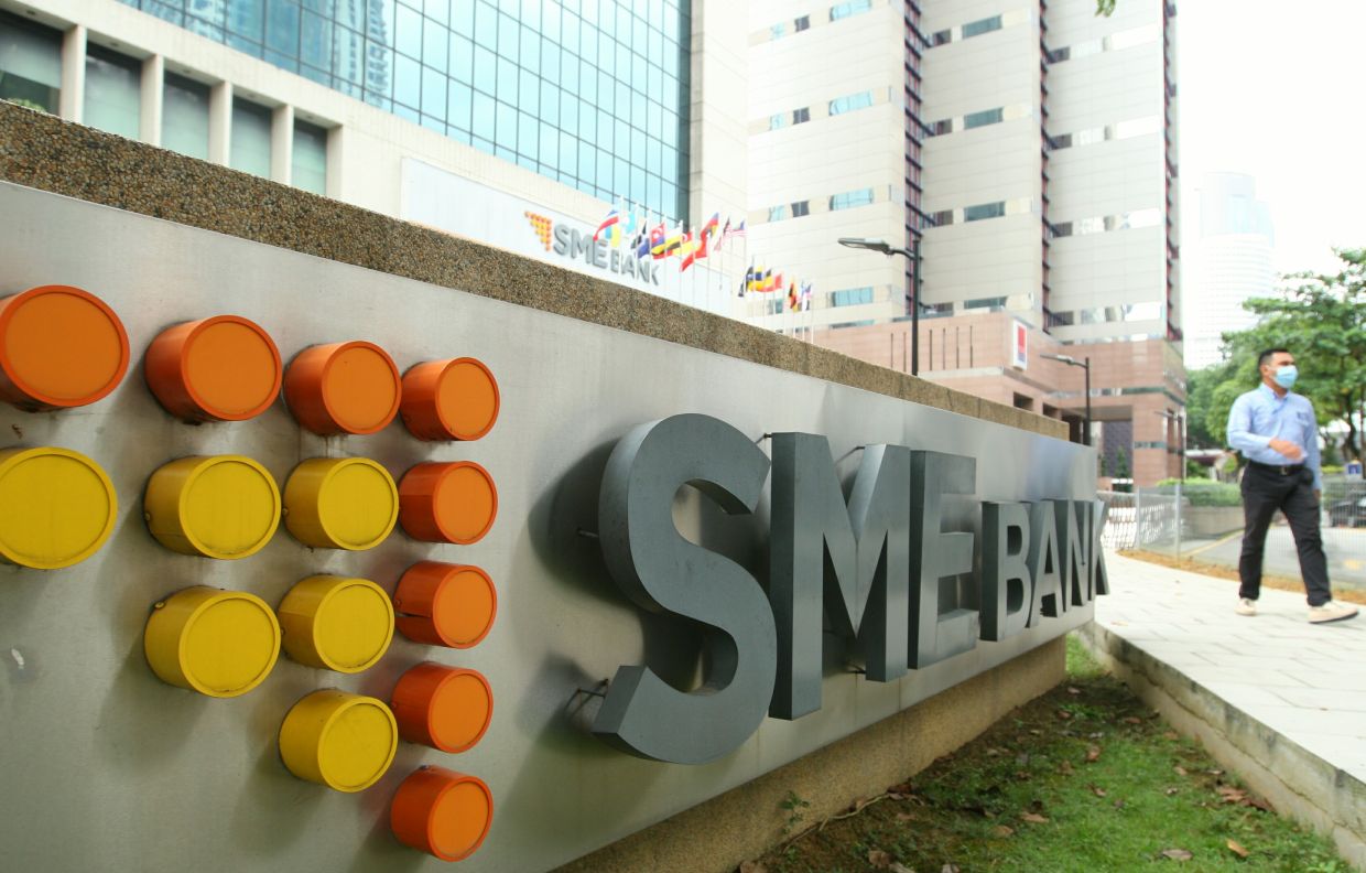 Outlook for MSMEs remains resilient despite weaker 1H 2026 Sentiment ...