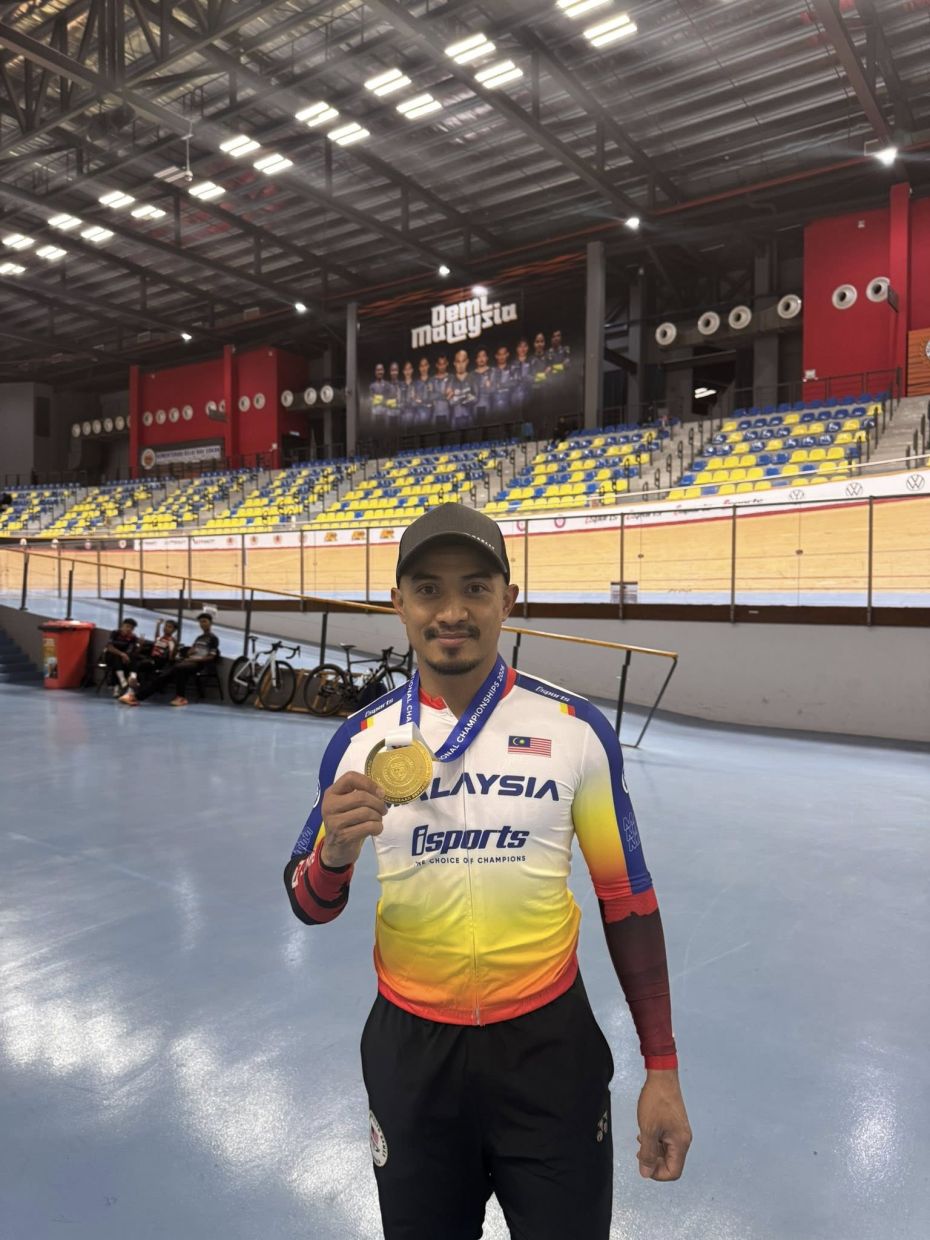 Cycling: Cyclists to focus on individual sprint and keirin at C'wealth ...