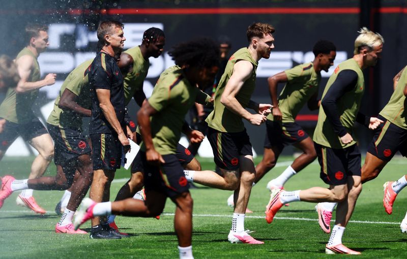 Football: Soccer-Canada seeking to take control early in Qatar World ...