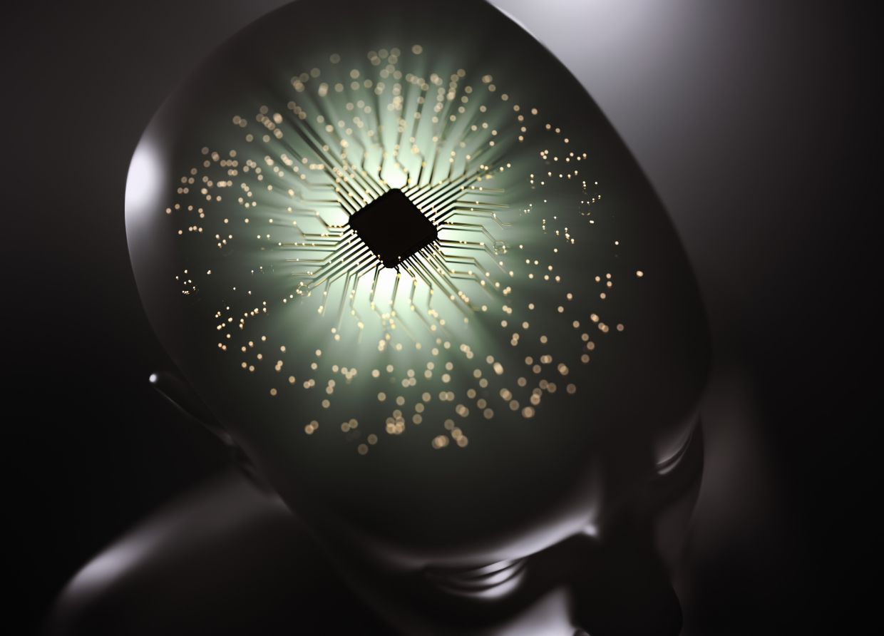 Chinese scientists create record-smashing brain implant electrode array ...